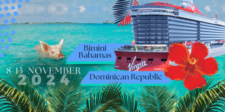 Top Dental Conferences 2024 - Smiles at Sea